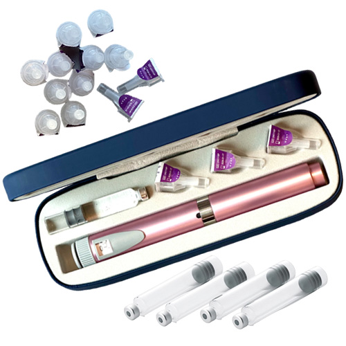 Bundle Reusable Injection Pen – Research ROI