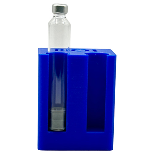 Stand for filling 3mL Reusable Injection Pen Cartridges (Cartridge sold ...