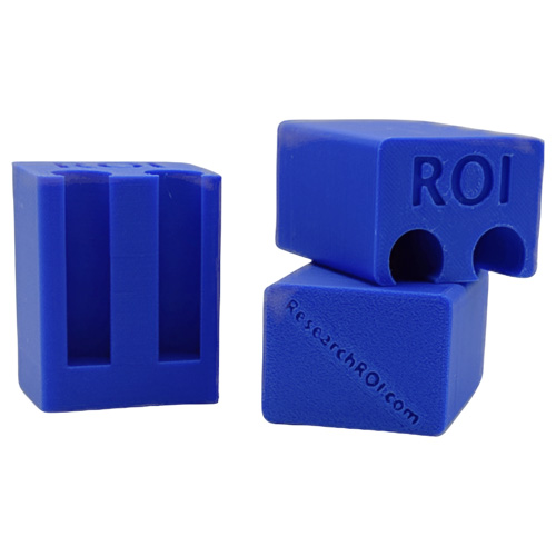 Stand for filling 3mL Reusable Injection Pen Cartridges (Cartridge sold ...